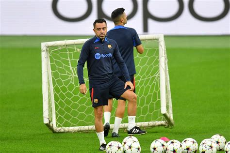 Ćavi Inter je jaka ekipa ali možemo da pobijedimo