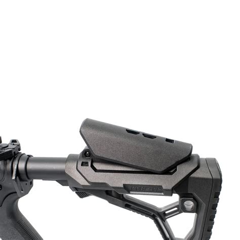 Орбибольный автомат Ar 15 Black Bag — Детский оружейный магазин ПИФ ПАФ