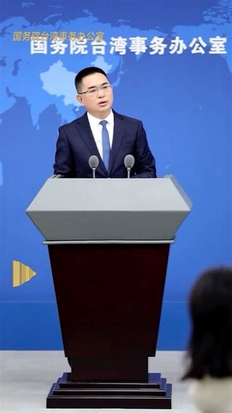 国台办：民进党操弄“以武谋独”只会牺牲台湾学生的未来腾讯新闻