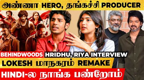 புலி 8 அடி பாஞ்சா குட்டி 16 அடி பாயும்🔥vijays Puli Producer Shibu Thameen Son And Daughter