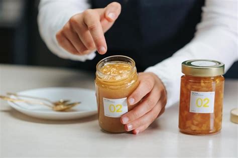 Jams Jellies And Marmalades Expert Guide