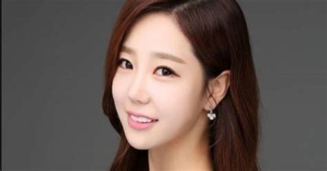 장우혁 열애 김가영 아나운서 누구여배우 뺨치는 비주얼