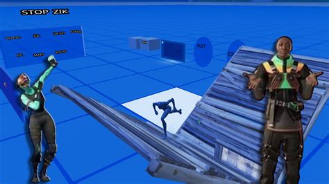 Spazefn 5873 2163 1491 By Spazefn Fortnite Creative Map Code