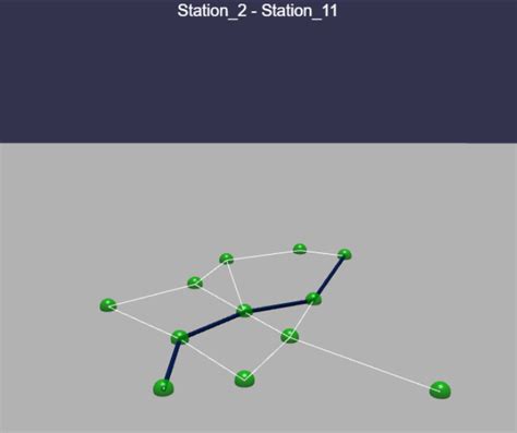 Need Help To Find Best Pathfinding Solution For My Next Project Tower