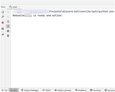 Discord Bot Programmieren 2023 Frederic Kohl