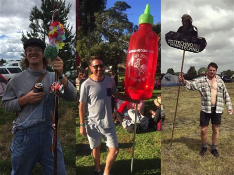 We Asked People To Explain Their Doof Sticks