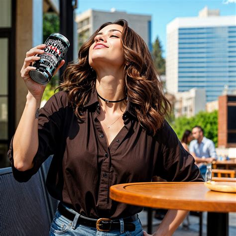 Subculture Thc Infused Cold Brew Limited Time Offer Subculture