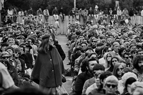 El Festival de Monterrey 1967 La semilla que floreció en Woodstock