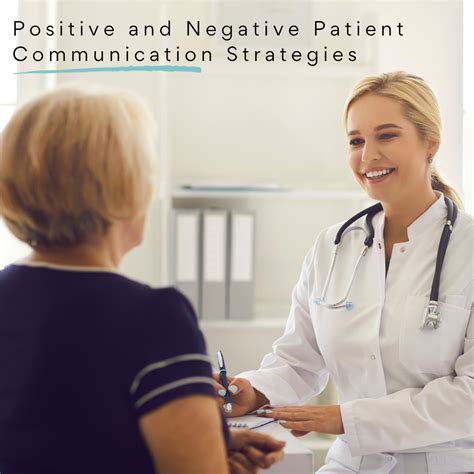 How To Communicate More Effectively With Your Patients