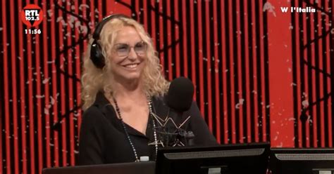 Antonella Clerici Vestita Da Lady Gaga Il Racconto Della Performance