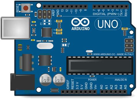 Arduino UNO