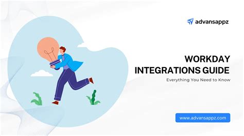 Workday Integrations Guide Everything You Need To Know