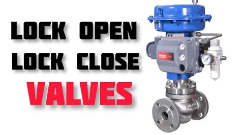 Open Valve Closed Valve At Vincent Flora Blog