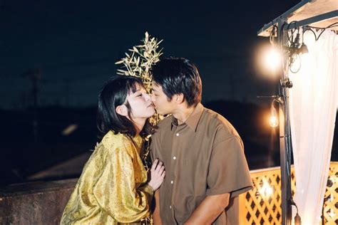 野村周平、さとうほなみに不意打ちキス！最高のラストに「さすが！」「カッコイイ」視聴者大興奮『私たち結婚しました』最終回 恋愛
