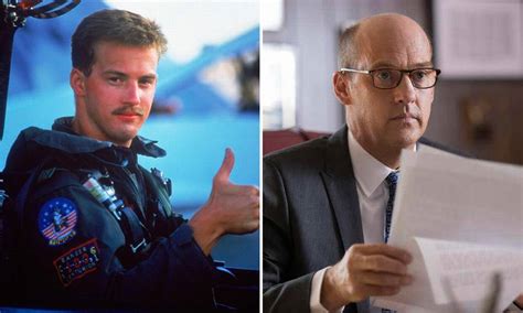 Como estão os atores de Top Gun Ases indomáveis 31 anos depois