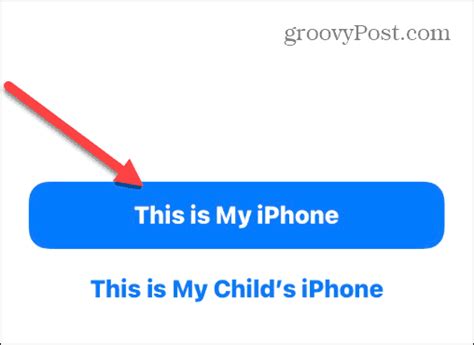 How To Block And Unblock Websites On Iphone