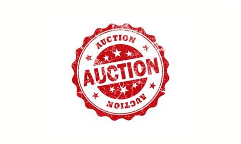 Notice Of Real Estate Auction Calhoun Journal