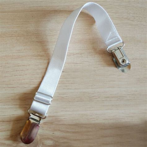 Women Elastic Leg Garter Straps Belt Thigh High Stockings Suspender