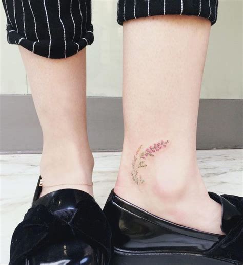100 Of The Best Small Tattoos Tattoo Insider