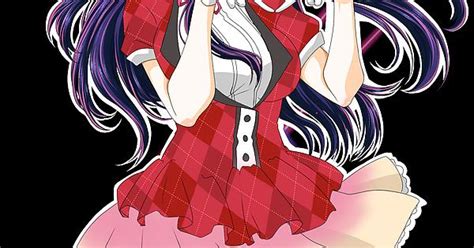 Hoshino Ai X Franchouchou Album On Imgur