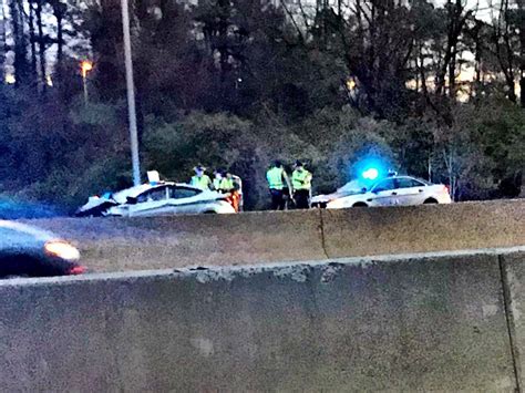 1 Dead After Westbound I 66 Crash Wtop News