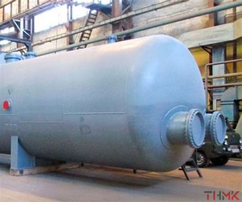 Горизонтальный отстойник нефти ОГ 25 м3 - Отстойник ОГ 25 купить по ...