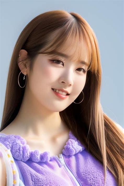 Stayc Sieun Aieasypic