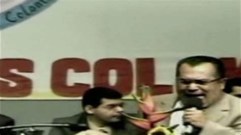 Una Investidura Especial Edilberto Ortiz Youtube