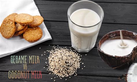 Coconut Milk
