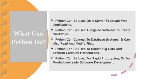 Programming Languages Concepts Using Examples Ppt