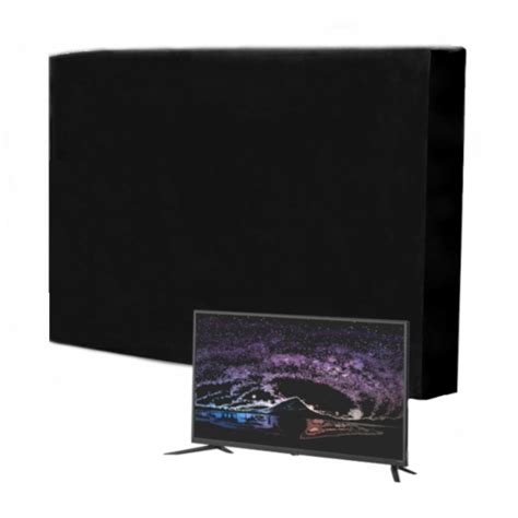 Capa Protetora Para Tv Led Lcd Suporte Parede Rack 42 Pol Em Promoção Na Americanas