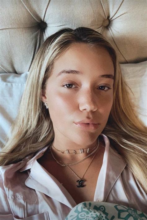 Olivia Ponton Nose Ring Arrow Necklace Olivia