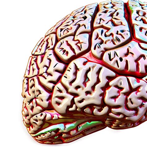 Download Detailed Brain Structure Png Uur74