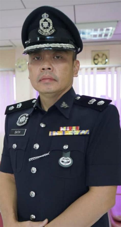 Lelaki Asing Miliki 6 7 Gram Syabu Ditahan Di Bintulu Utusan Borneo