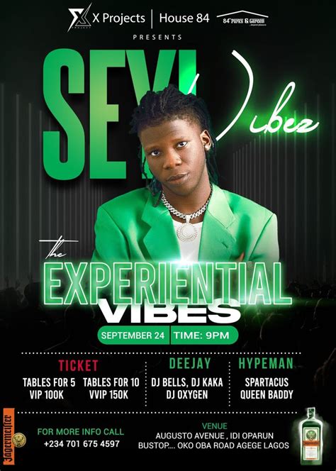 Pin Di Wisdom Praise Amanyo Su Seyi Vibes
