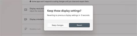Windows 11에서 화면 해상도를 변경하는 방법