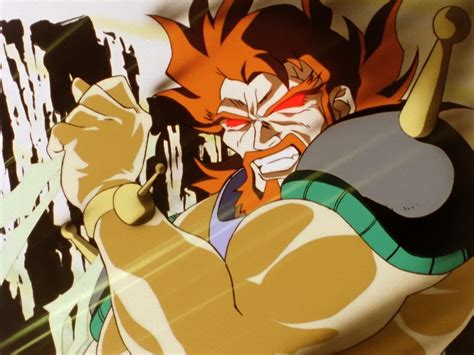 第41話「バトルロイヤル開始！復活のデビルガンダム」｜ストーリー｜『機動武闘伝gガンダム』公式サイト