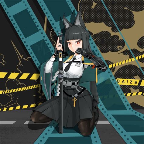 Free Download Hd Wallpaper Anime Anime Girls Zenless Zone Zero Miyabi Zenless Zone Zero