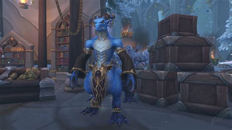 Welcome To The Assembly Quest World Of Warcraft