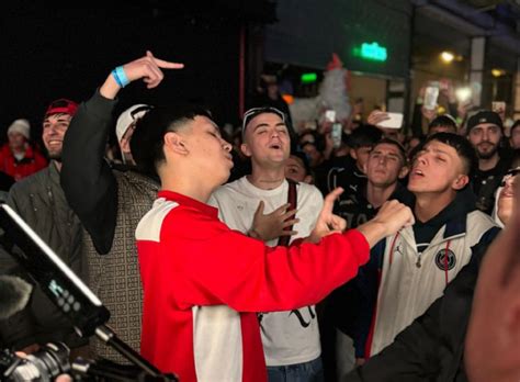 Milo J Presentó Su Tan Esperado álbum 166 Mdz Online