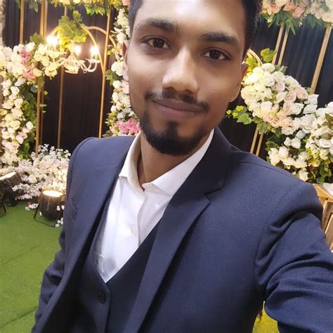 Md Asiful Islam Arif On Linkedin You Are Not Mature Until You Know How