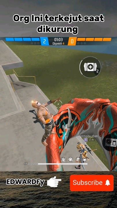 Pov Ketika Lu Jadi Botak Cs😱 Youtube