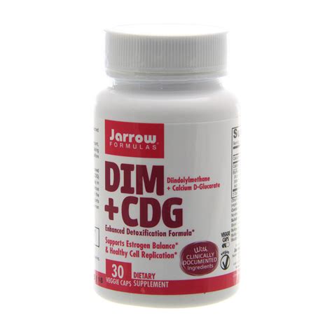 Evergreen Nutrition | DIM + CDG | 30 Vegetarian Capsules - Evergreen ...