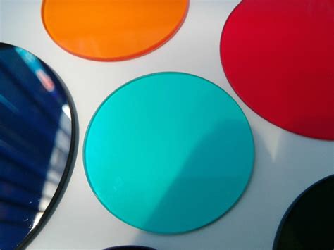 一文了解光学玻璃：从基础到前沿的应用分析 欧光科技（福建）有限公司