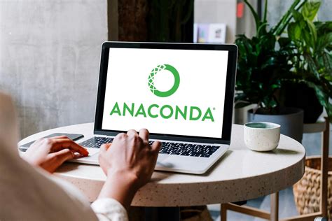 anaconda a modern tool for modern data science by shawn charles🎤🔥