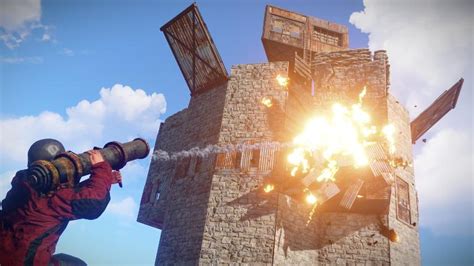 Rust Game Windows Themes