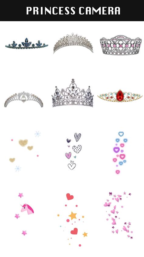 Princess Camera Apk For Android Download