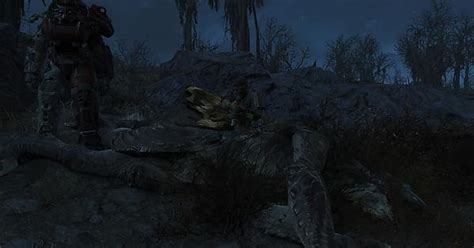 Legendary Deathclaw Imgur