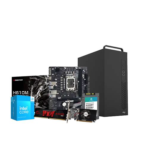Buy Intel Th Gen Core I F Desktop PC