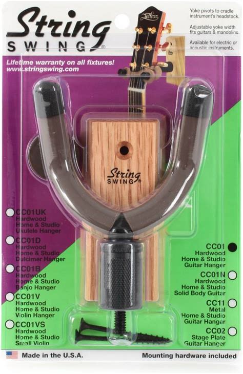 String Swing Perú Lima